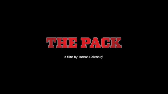 The Pack » 8Heads Productions